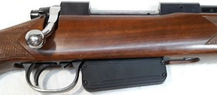 WR tikka m55 new 5 shot magazine 308win, 22-250 etc – Bunker Ballistics Pty Ltd