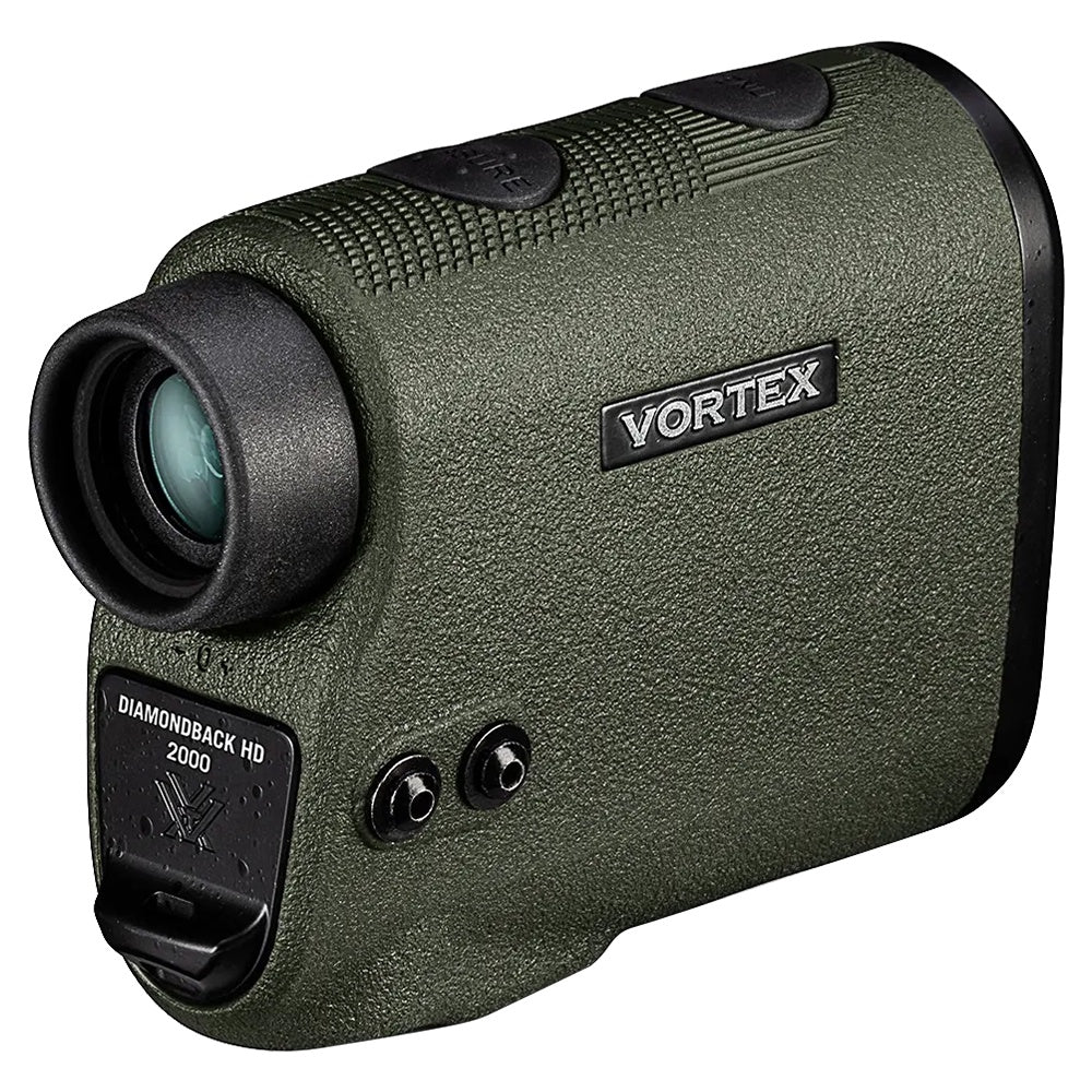 Vortex Diamondback HD2000 range finder – Bunker Ballistics Pty Ltd