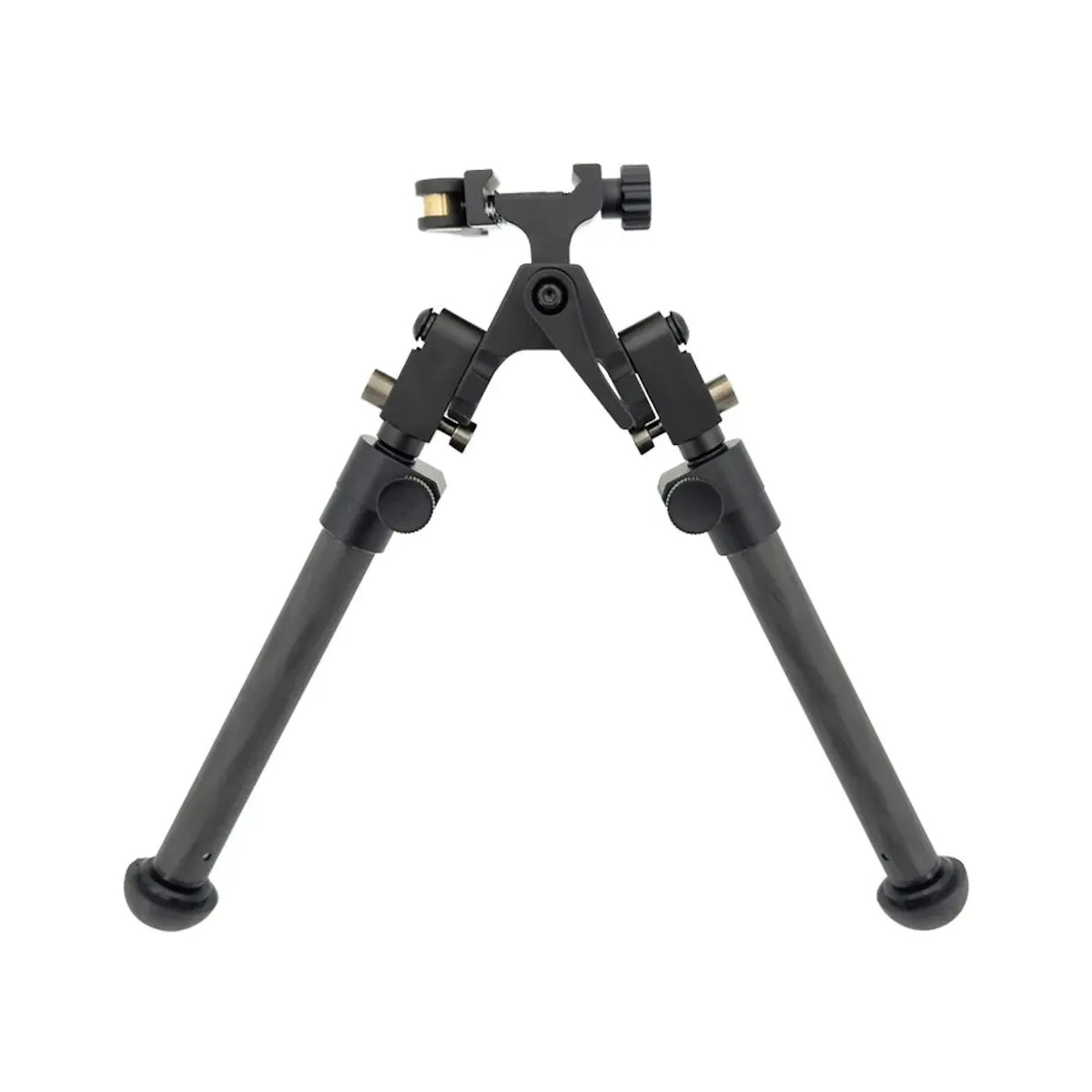 ACCURA ULTRA LIGHT WIEGHT CARBON BIPOD (AC-BP01CB) – Bunker Ballistics ...