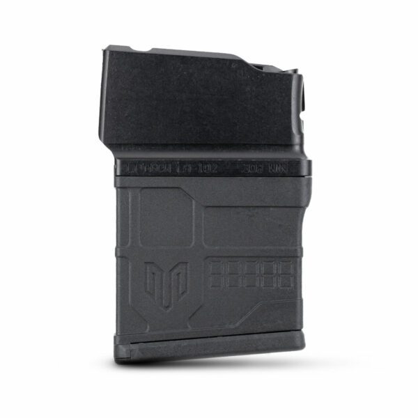 Mamba mag Lithgow 223rem 10 shot magazine – Bunker Ballistics Pty Ltd