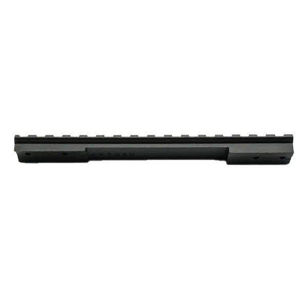 Arctic Fox Rem700 LA picatinny rail (7382) – Bunker Ballistics Pty Ltd
