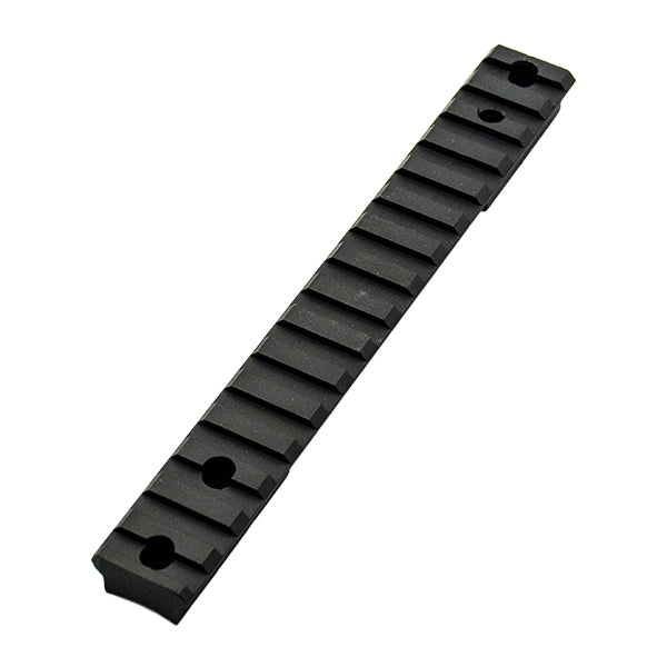 Arctic Fox Rem700 LA picatinny rail (7382) – Bunker Ballistics Pty Ltd