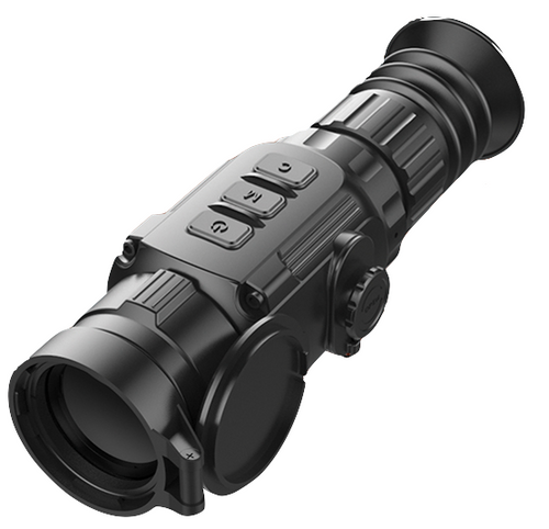 Night Tech ms42r thermal scope – Bunker Ballistics Pty Ltd