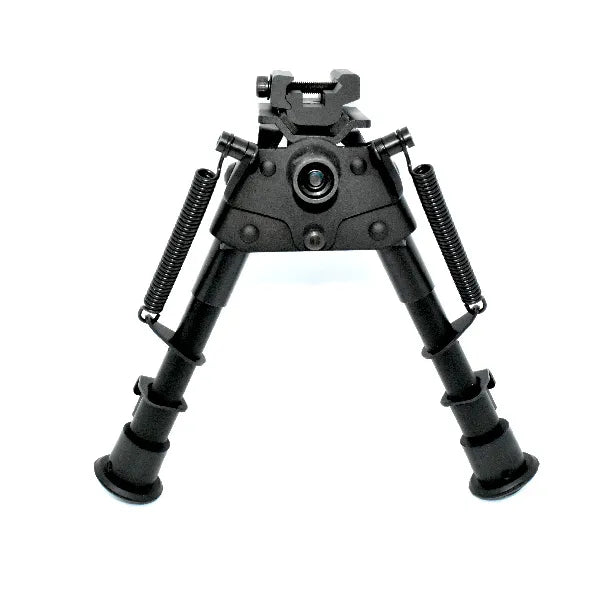 Arctic Fox Bi-Pod with swivel and pic attachment – Bunker Ballistics ...