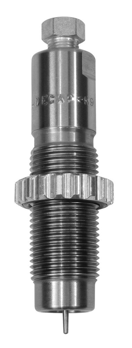 Lee Universal Decapping Die (90292) – Bunker Ballistics Pty Ltd