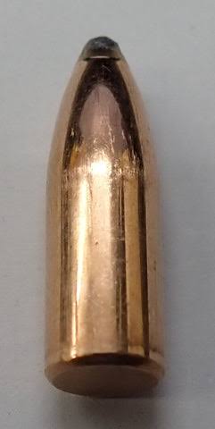 Bertram 8mm 180gr SP projectiles x100 – Bunker Ballistics Pty Ltd
