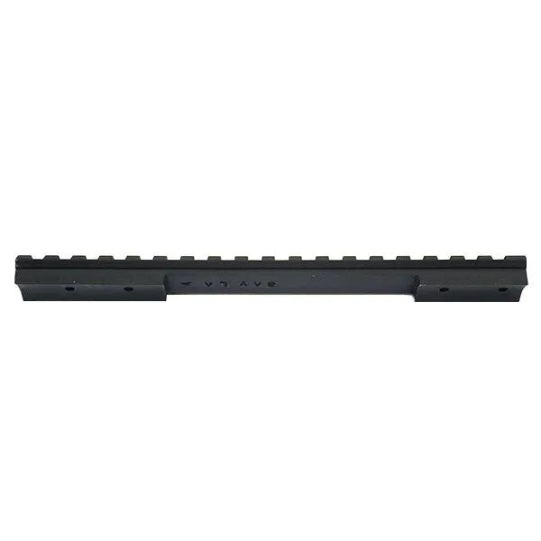 Arctic Fox Savage AXIS / EDGE picatinny rail – Bunker Ballistics Pty Ltd