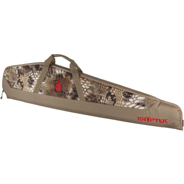 KRYPTEK AERON 48” SCOPED RIFLE CASE – Bunker Ballistics Pty Ltd