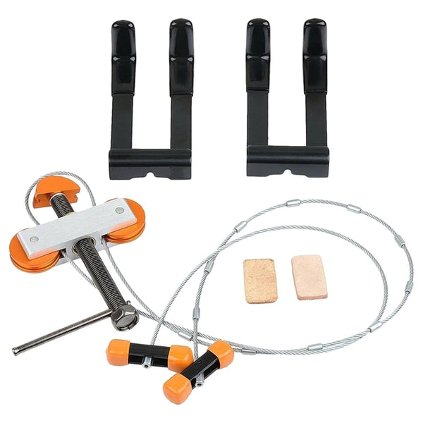 Junxing compound bow press kit – Bunker Ballistics Pty Ltd