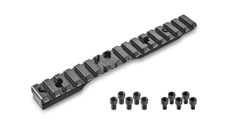 Bergara LA (rem700) 20moa steel Picatinny rail (RE40303) – Bunker ...