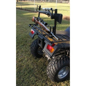 Max-Guard double gun rack (CGR-003) – Bunker Ballistics Pty Ltd