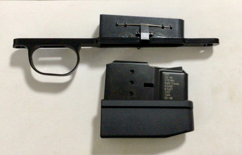 New Firearms – Bunker Ballistics Pty Ltd