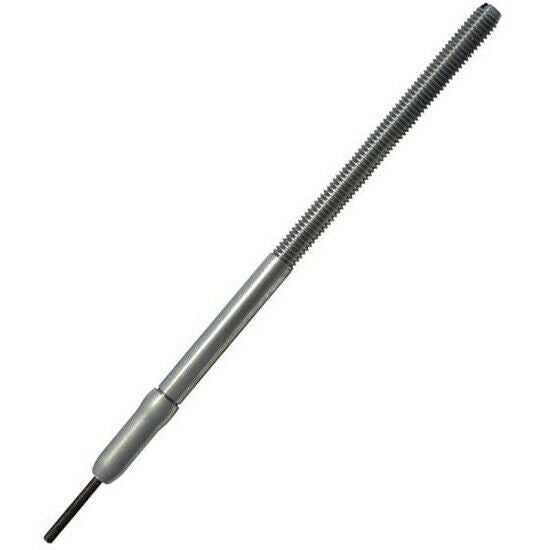 RCBS 24cal 6mm expand / decap rod (09805) – Bunker Ballistics Pty Ltd