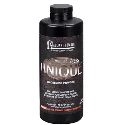 Propellant Powders – Bunker Ballistics Pty Ltd