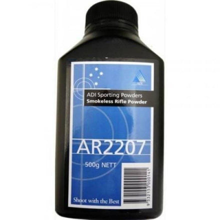 Propellant Powders – Bunker Ballistics Pty Ltd