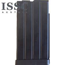 ISSC SPA 22lr magazine ISSCM – Bunker Ballistics Pty Ltd