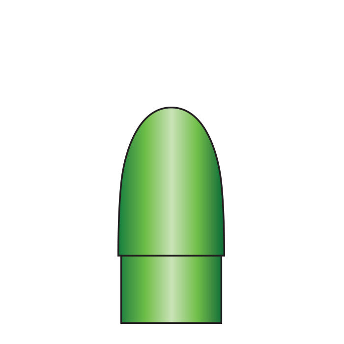 Boyne Bullets Co. - .310 cadet - 120gr RN Heeled – Bunker Ballistics ...