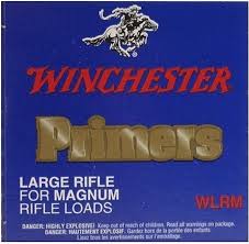 Primers – Bunker Ballistics Pty Ltd